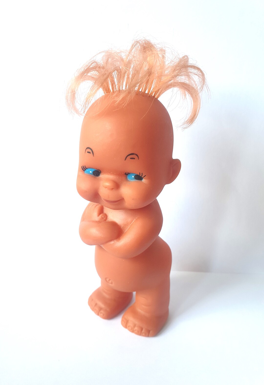 Unique Vintage Moody Simba Doll Perfect Gift for Collectors - Etsy