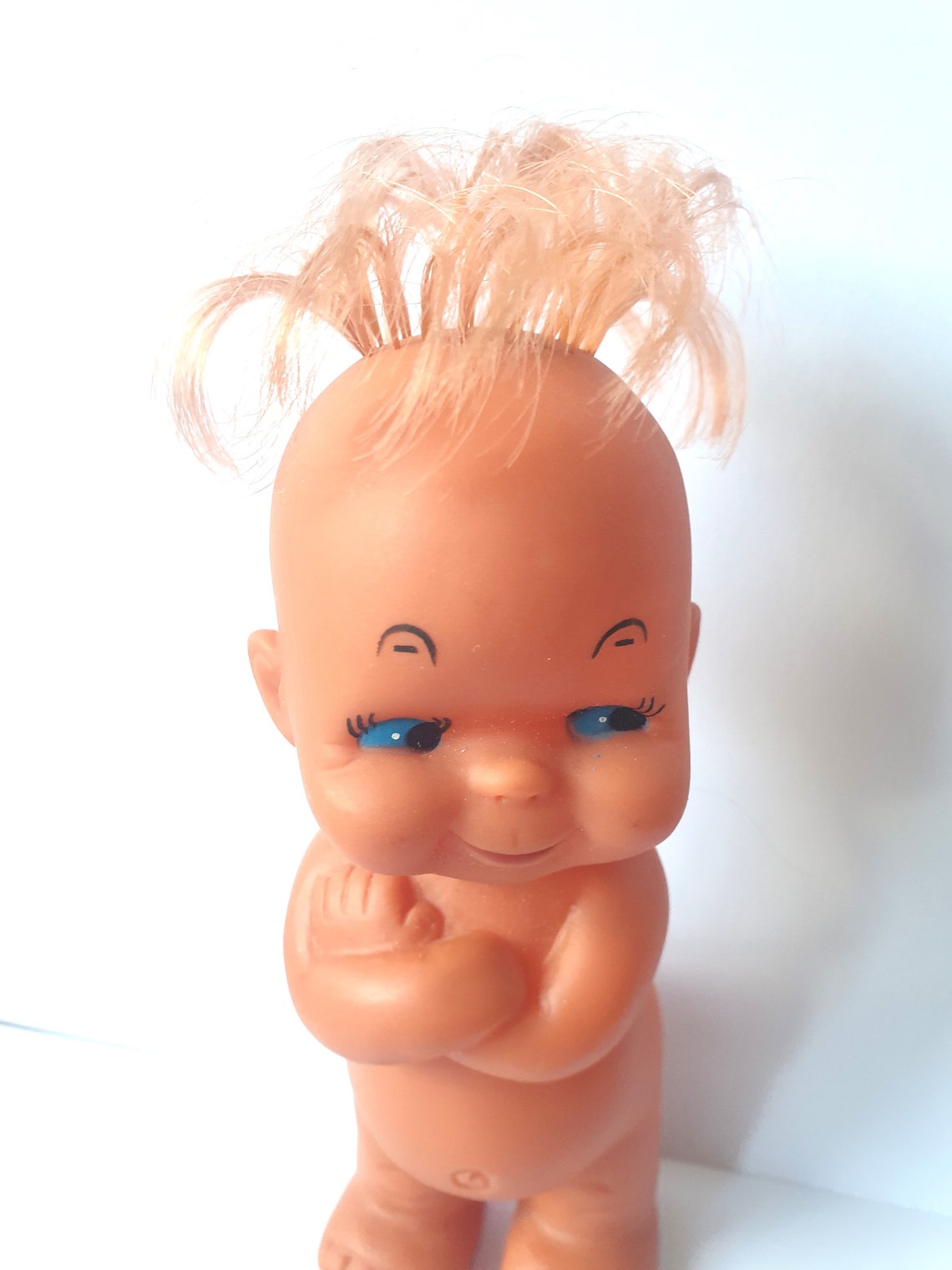 Intriguing Simba Moody Doll, Unique Vintage Gift, Gift for Doll ...