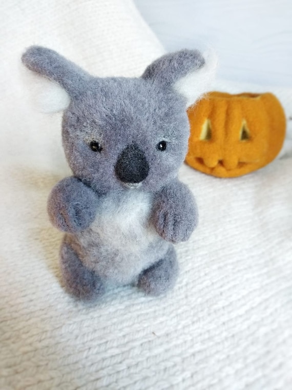 Toys & Games Stuffed Animals & Plushies cute miniature realistic ...