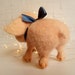 Stuffed Realistic Pig Doll, as a Perfect Thanksgiving Gift for Mom ...