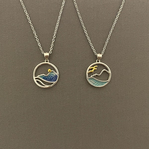 Matching Friend Jewelry - Etsy