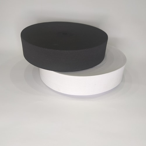 2 Inch 50mm Wide Colorful Glitter Waistband Elastic Band | Etsy