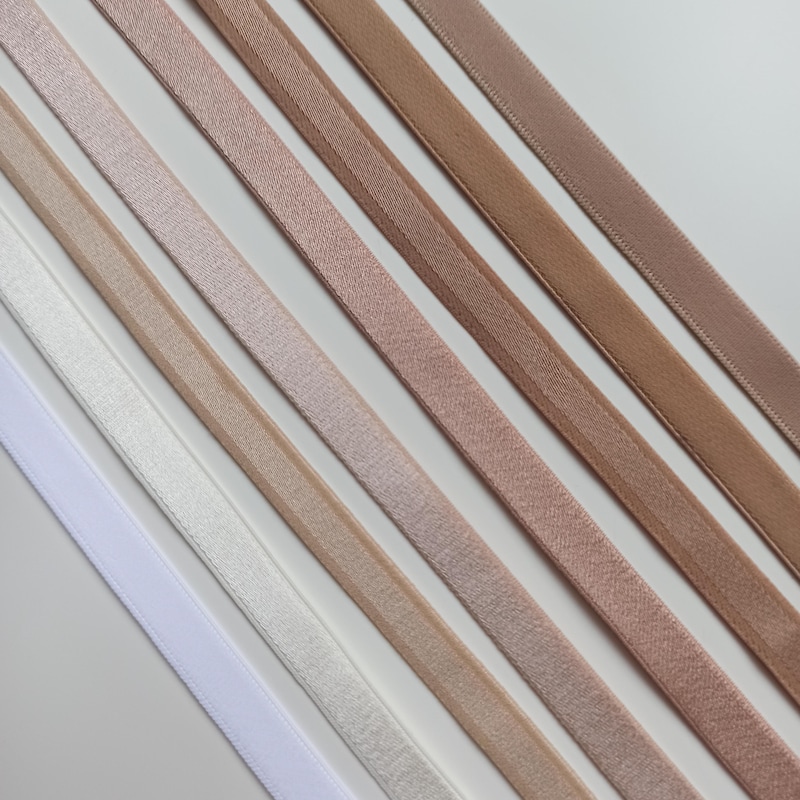 Bra Elastic 3/8 - Etsy UK