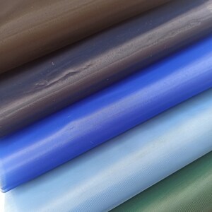 Non Stretch Sheer Bra Lining Fabric - Marquisette Mesh - Nylon Lingerie ...