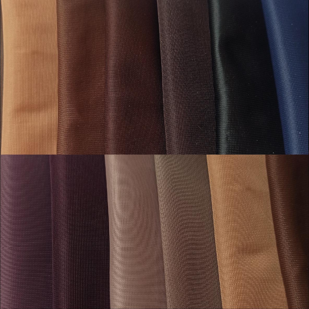 SOFT Bra Lining Semi-sheer Non-stretch Fabric- Marquisette - Nylon Bra ...
