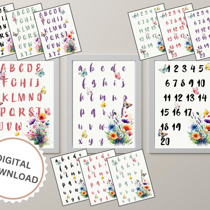 NurseryNookDesigns - Etsy