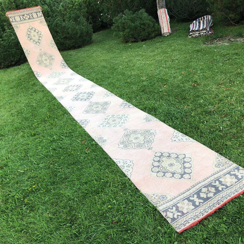 Rustic Aisle Runner - Etsy