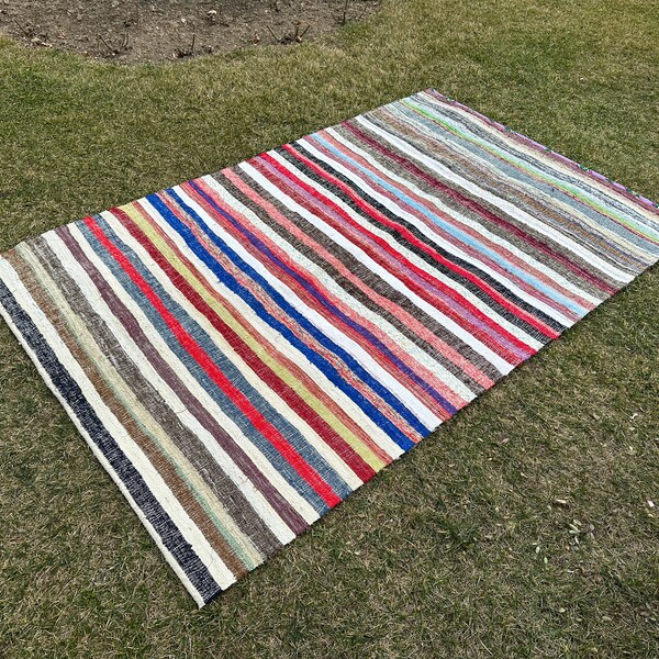 Large Moroccan Rugs - Etsy