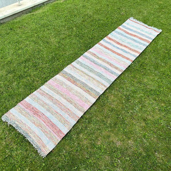 Swedish Kilim Rug - Etsy