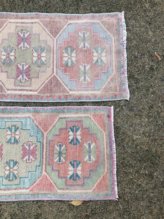 Home & Living Vintage mat set Kitchen & Dining etna.com.pe