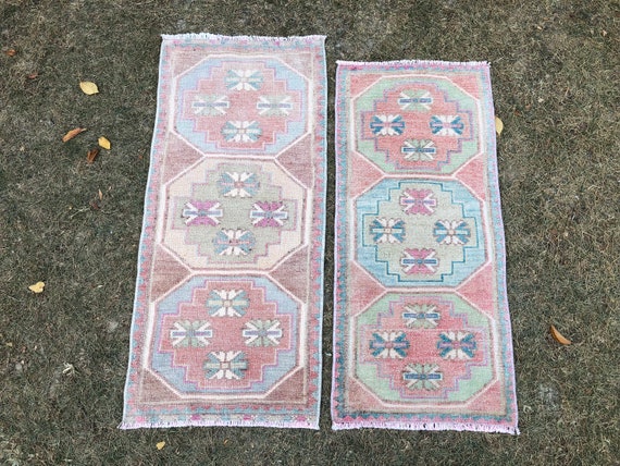Home & Living Vintage mat set Kitchen & Dining etna.com.pe