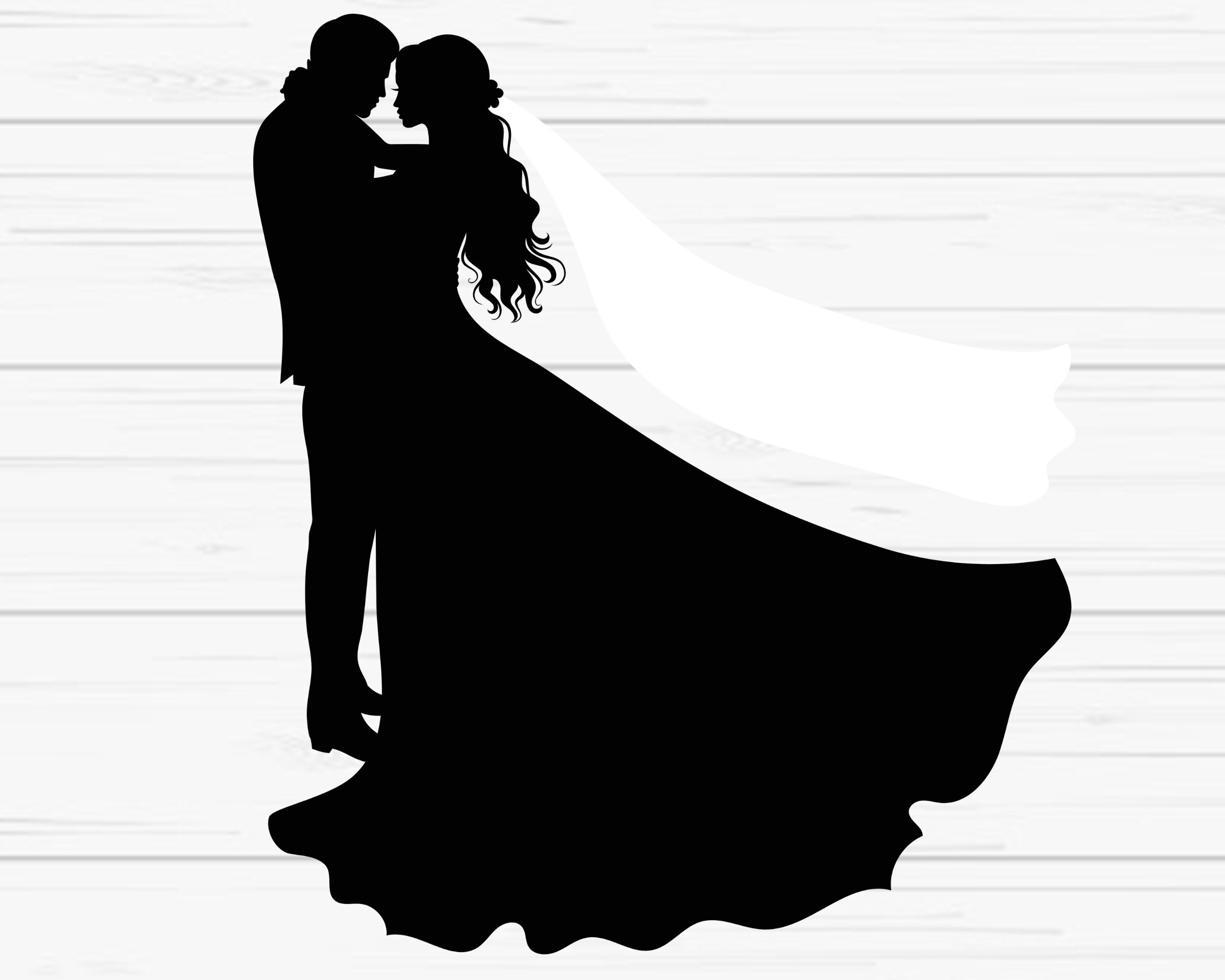 Wedding SVG Bride and Groom SVG Couple Monogram SVG Husband - Etsy ...