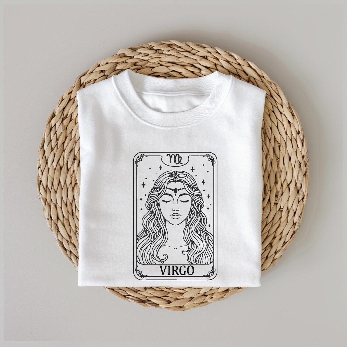 Zodiac Cards SVG, Tarot Cards SVG, Birthday Symbol SVG, Zodiac Signs ...