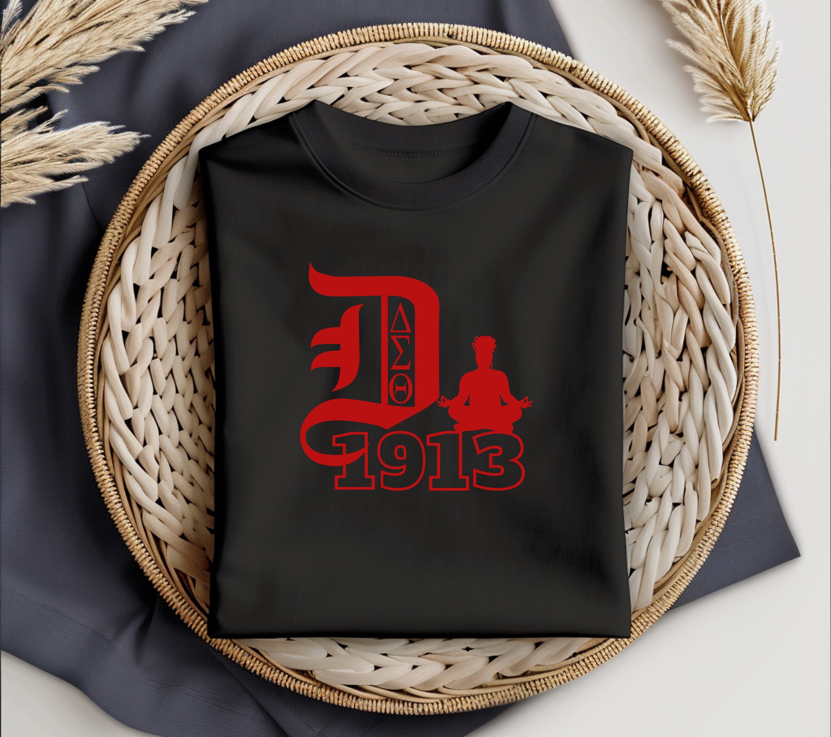 Delta Sigma Theta Sign Svg, Delta 1913 Svg, Aeo Svg, 1913 AEO Clipart ...