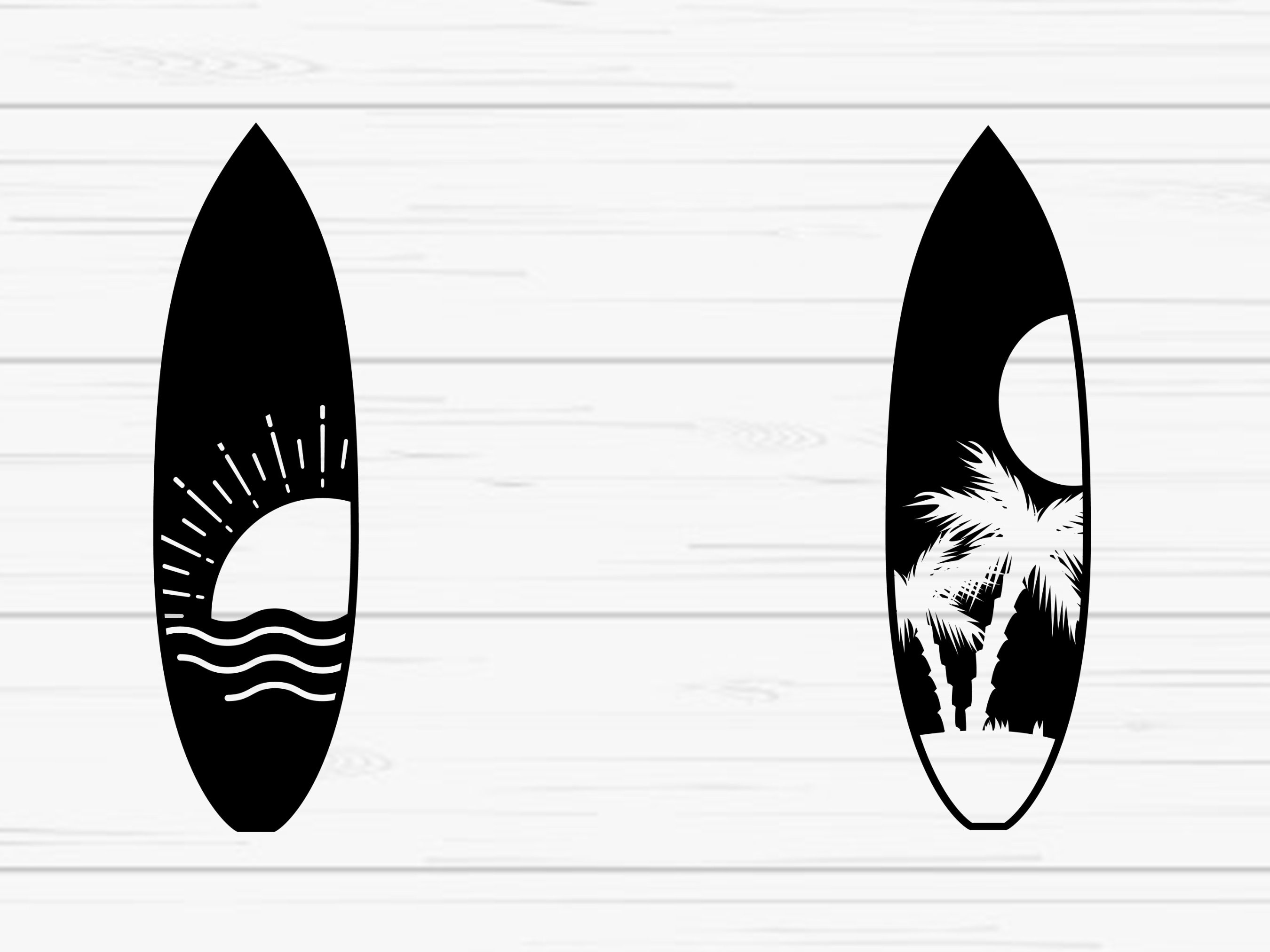 Tabla de surf svg, Surfing Svg, tabla de surf clipart png, Flor ...