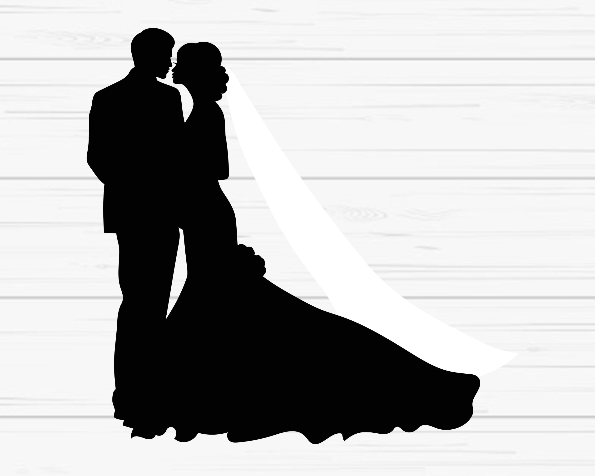 Wedding SVG, Bride and Groom SVG, Couple Monogram SVG, Husband Wife Svg ...