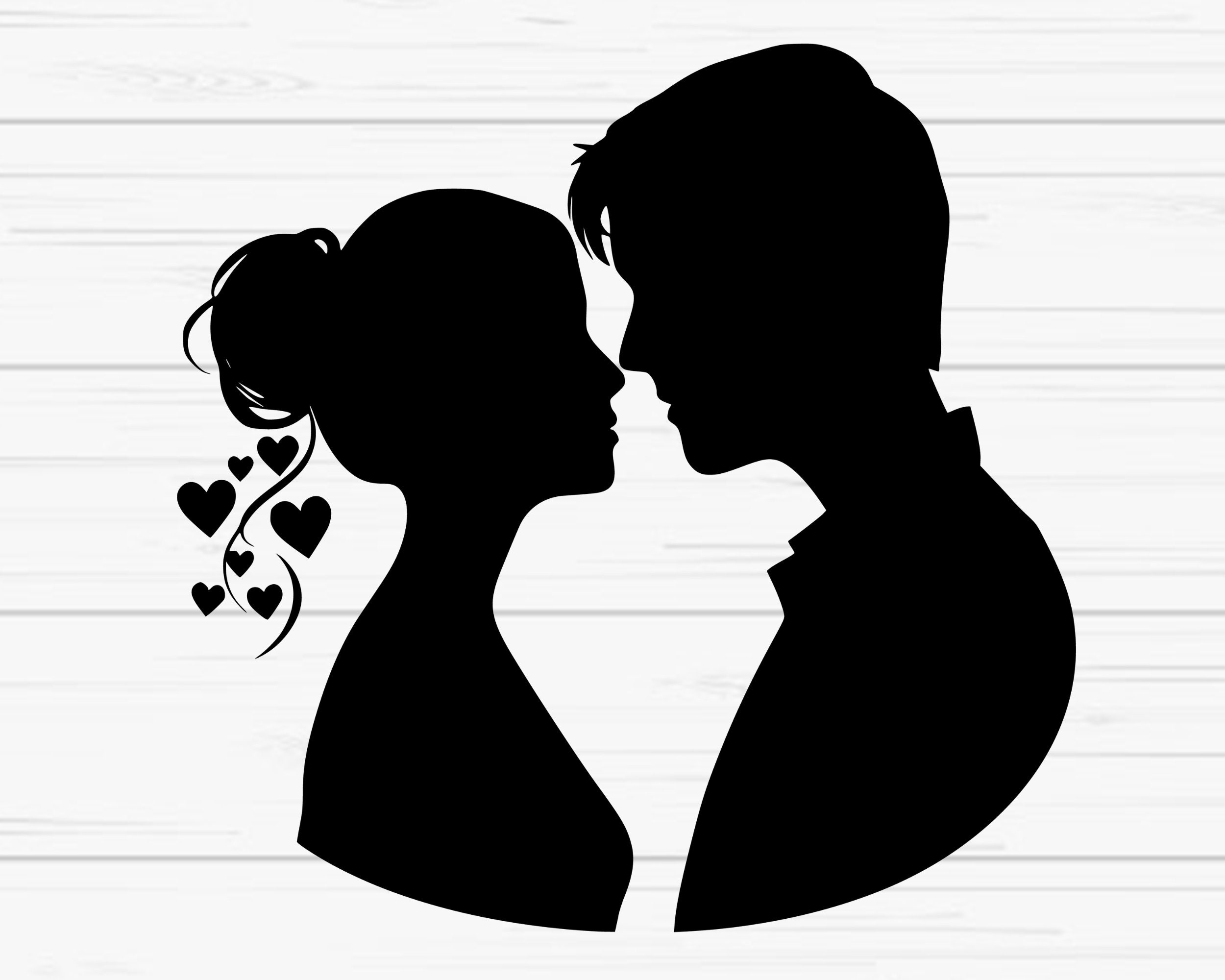 Wedding SVG Bride and Groom SVG Couple Monogram SVG Husband - Etsy ...