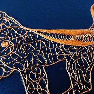 Nova Scotia Duck Toller Retriver Picture, Toller Art,toller Tapestries ...