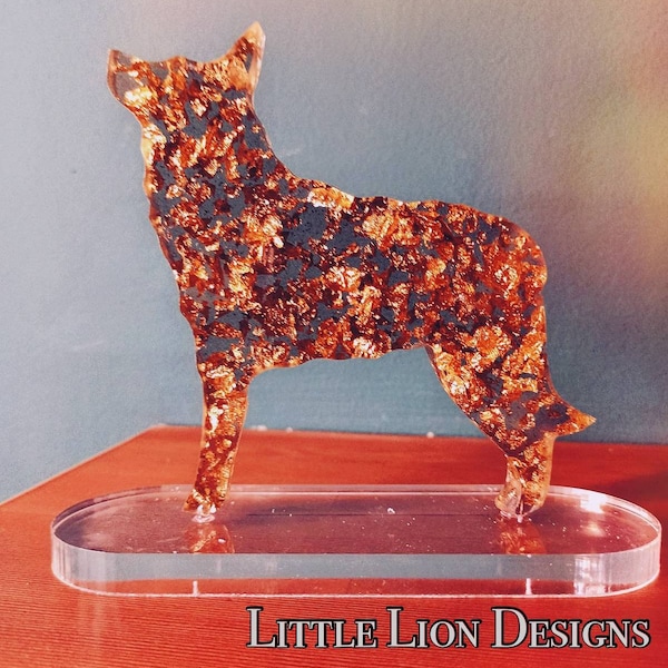 Mudi - Etsy