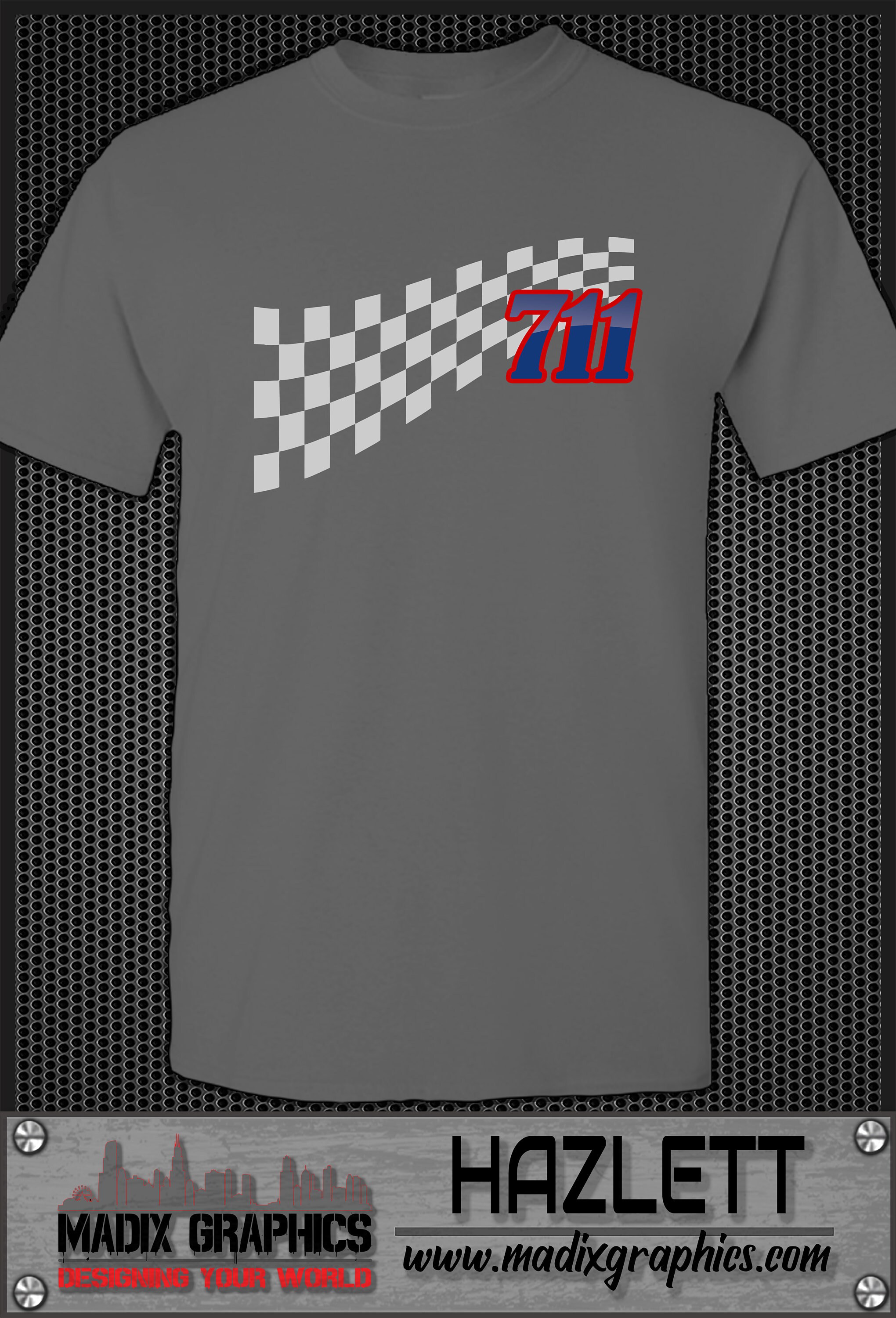 Pack of 12 CUSTOM RACING T-shirts - Etsy