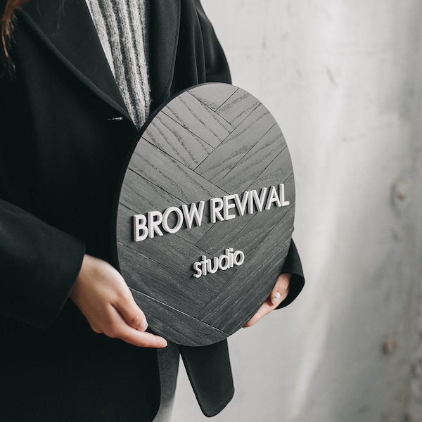 Boutique Signs - Etsy