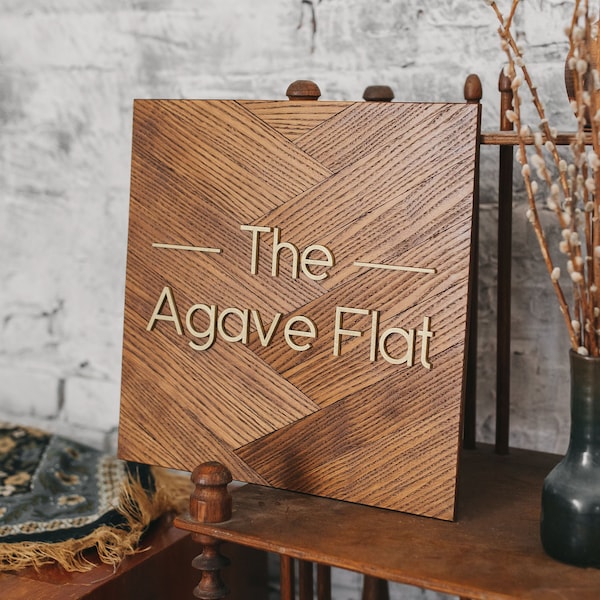 Airbnb Sign - Etsy