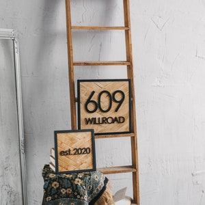 Outdoor Decor, New Home Gift Horizontal Framed Sign, Vertical Outhouse ...