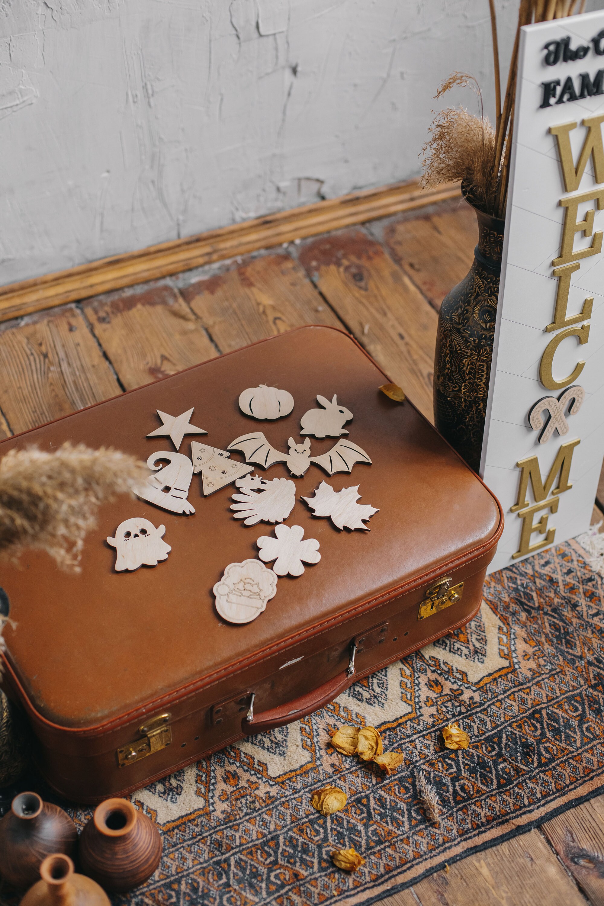 Letrero de entrada personalizado letrero de bienvenida - Etsy México