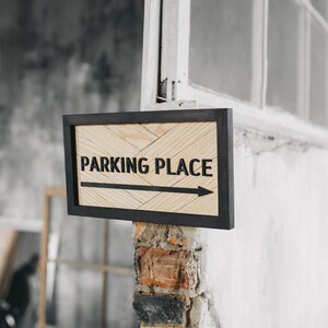 Custom House Number Sign: Wooden Front Porch Address Plaque - Etsy