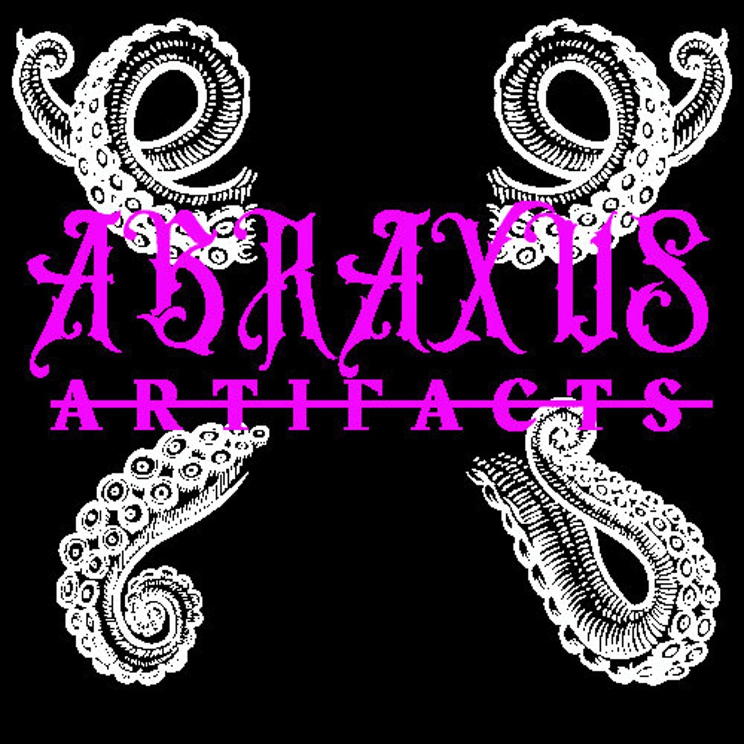 Alternate Shop Sticker - Etsy