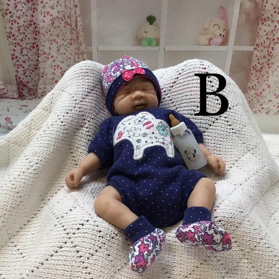 OOAK BABY Bottle (4 Sizes Available) - Etsy