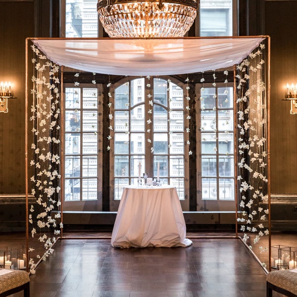 Wedding Chuppah - Etsy