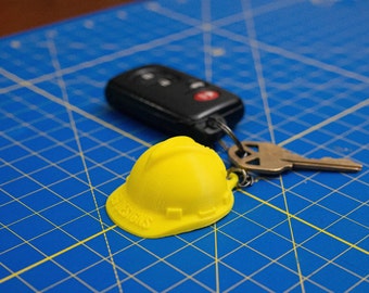 3d Printed Keychain - Etsy