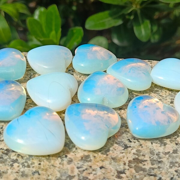 Opalite - Etsy