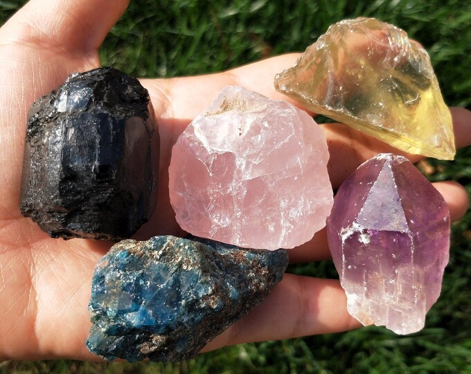 Large Black Obsidian Crystal Pyramid Also Available in Many - Etsy