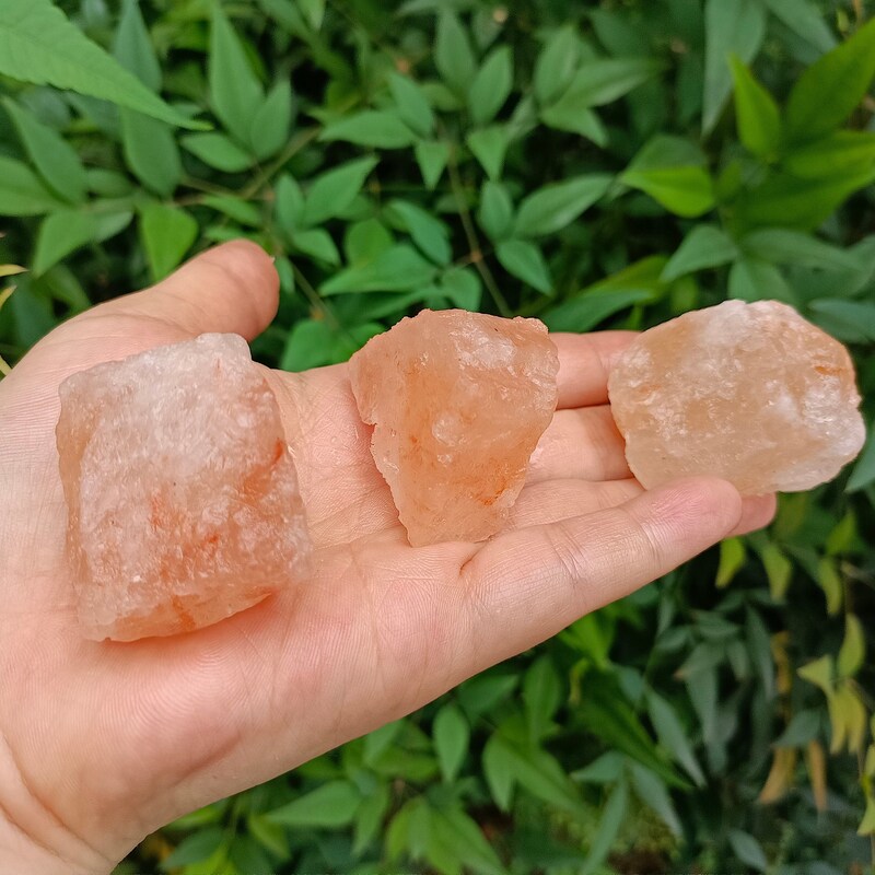 Himalayan Salt Decor - Etsy