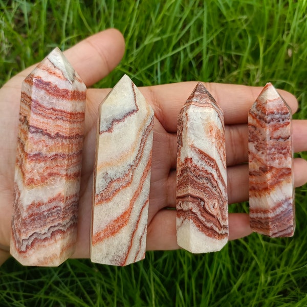 Rainbow Jasper - Etsy