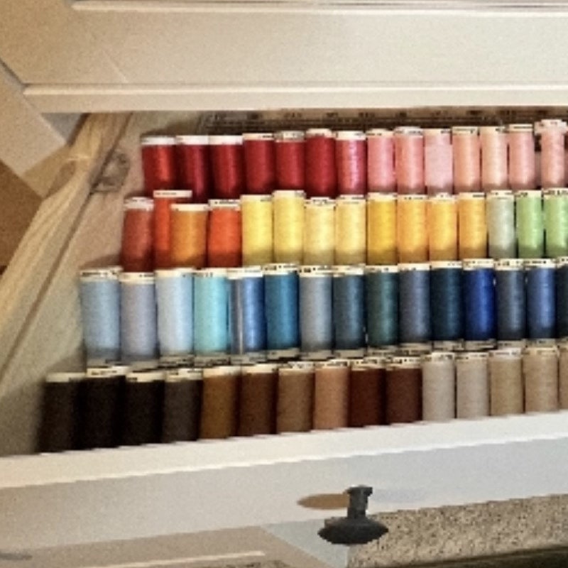 Thread Organizer - Etsy