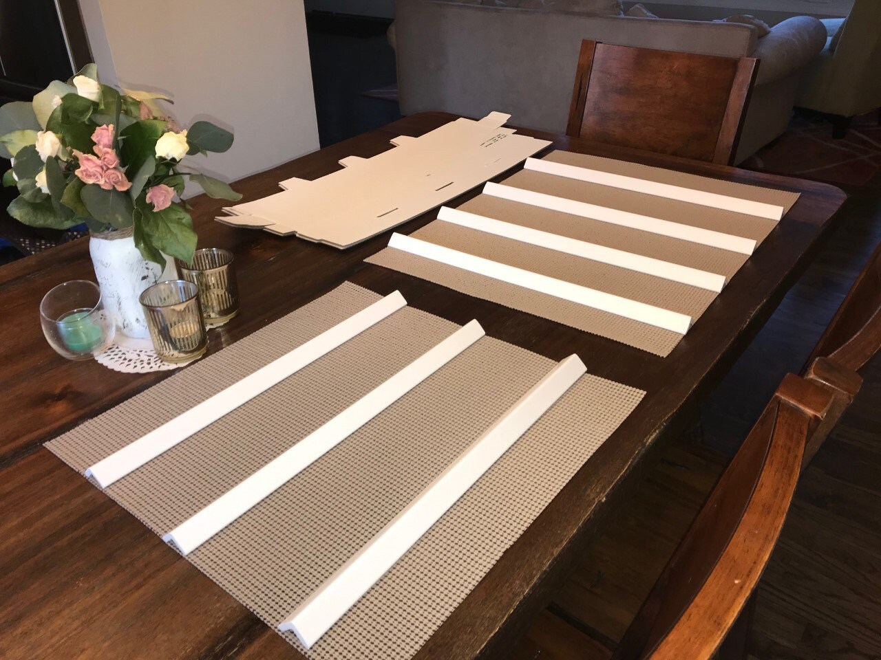 Customizable Spice Rack Drawer Organizer Horizontal Spice | Etsy