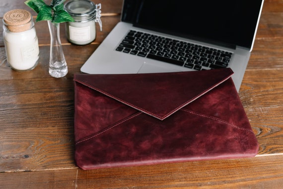 Personalized gifts for womenLaptop sleeve macbook air 13Mac | Etsy