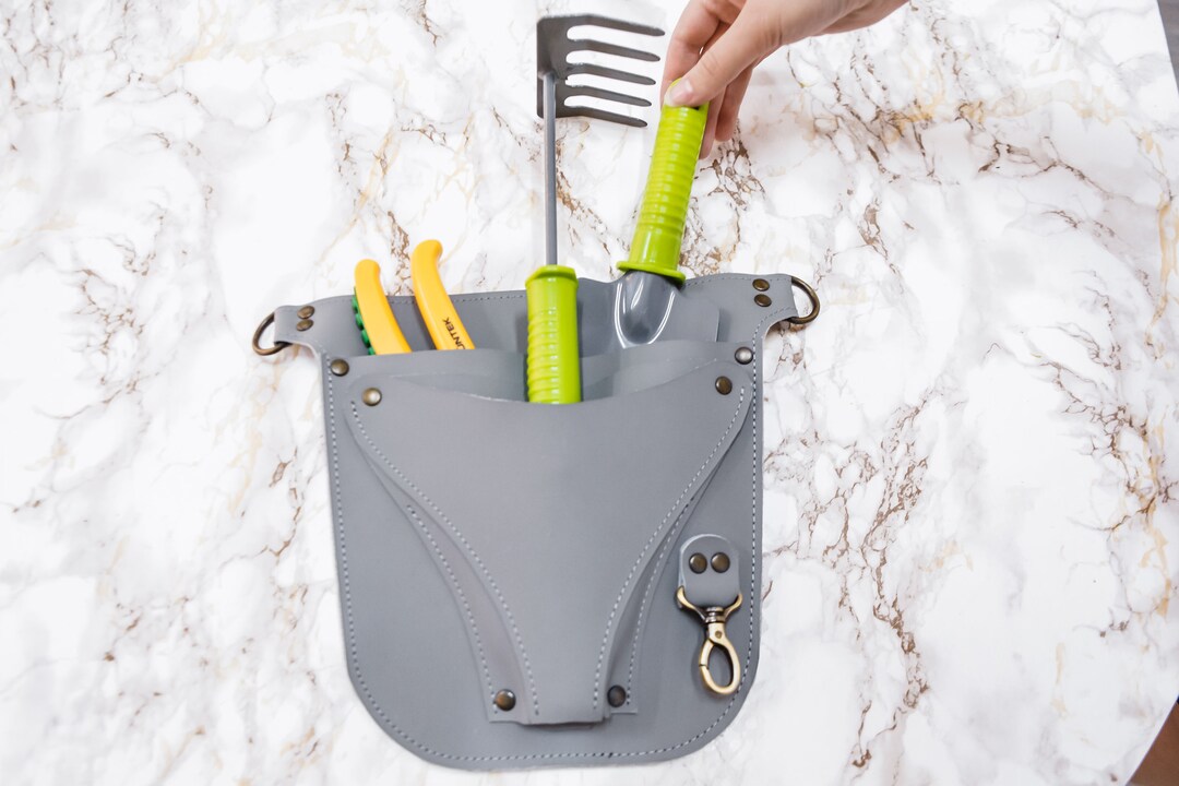 Florist Tool Belt, Florist Garden Belt, Garden Belt, Farm Belt, Floral ...