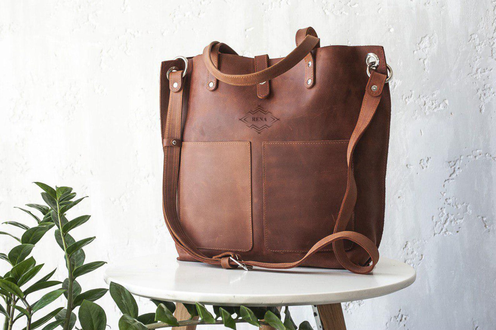 Personalized Leather Custom Engraving Custom Leather - Etsy