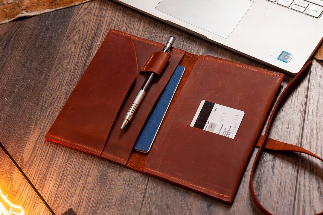 Coworker Giftnotebook Coverpersonalized Journalcorporate - Etsy