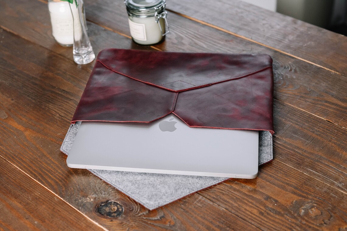 Surface Booksurface Laptop Case Leathersurface Laptop 3 | Etsy