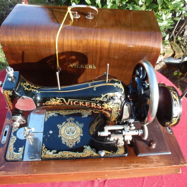 Sewing Machine - Etsy UK