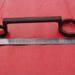 14" Big Rusty Spanner Octagonal Eight Side Carriage Spanner 2 3/4 ...