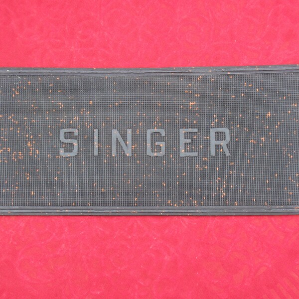 Singer Sewing Table - Etsy UK