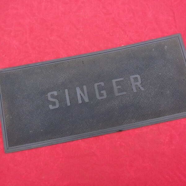 Singer Sewing Table - Etsy UK