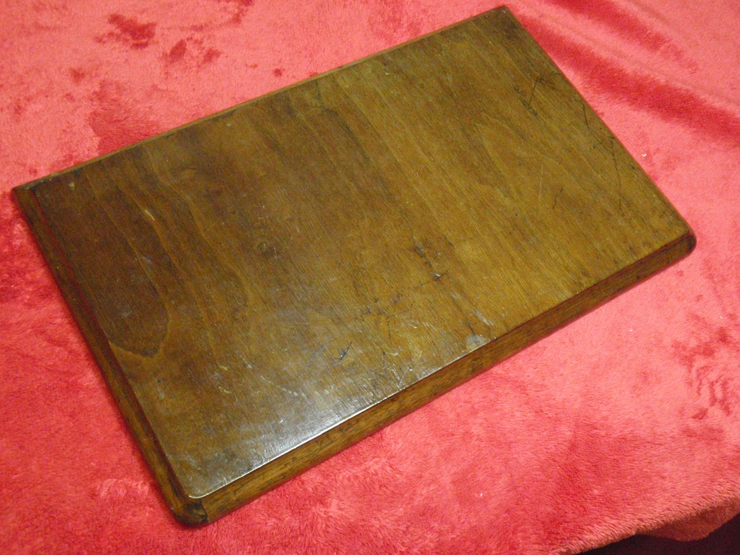 Singer Sewing Machine Treadle Table Extension C. 1911 Singer Treadle ...