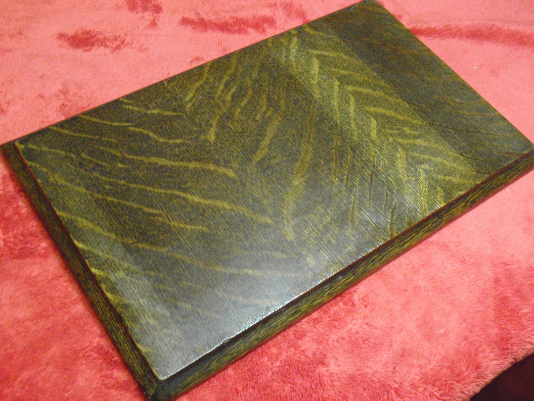 Singer Sewing Machine Treadle Table Extension C. 1907 Singer Treadle ...